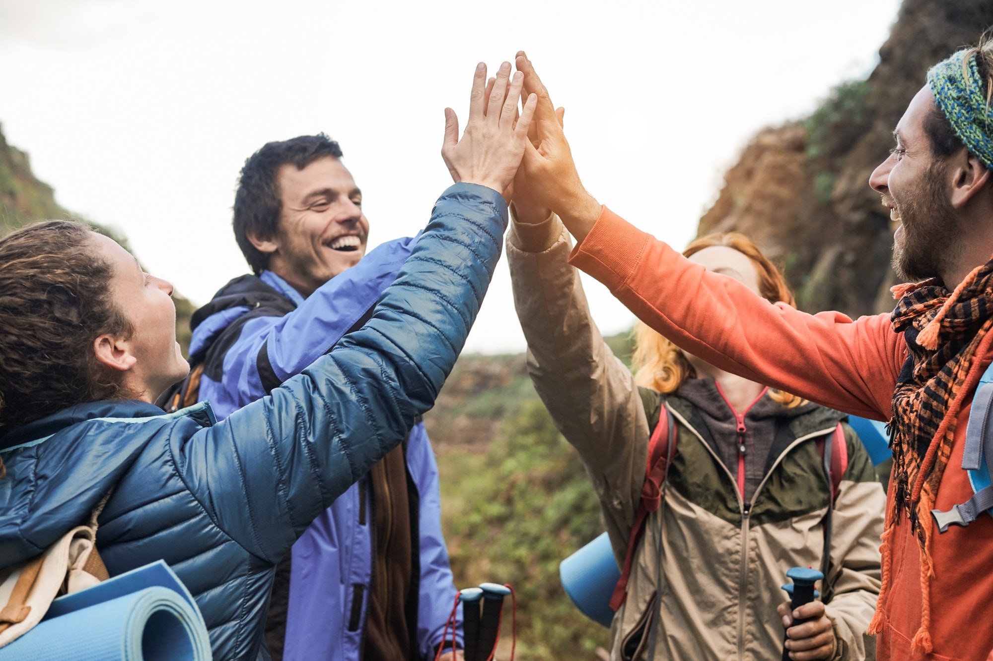 Group Tours – Travel Agency